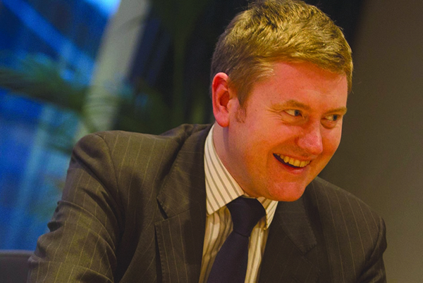 Stuart Craig - Ward Hadaway