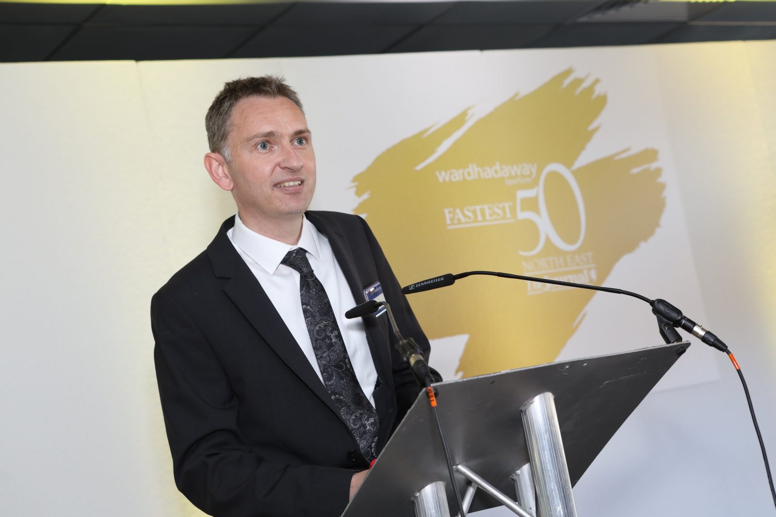 The Fastest 50 analysed - Ward Hadaway