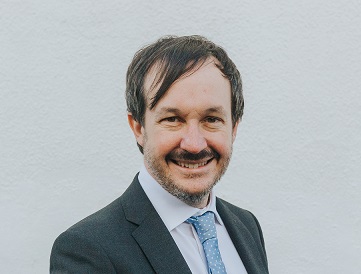 Stephen Radcliffe - Ward Hadaway