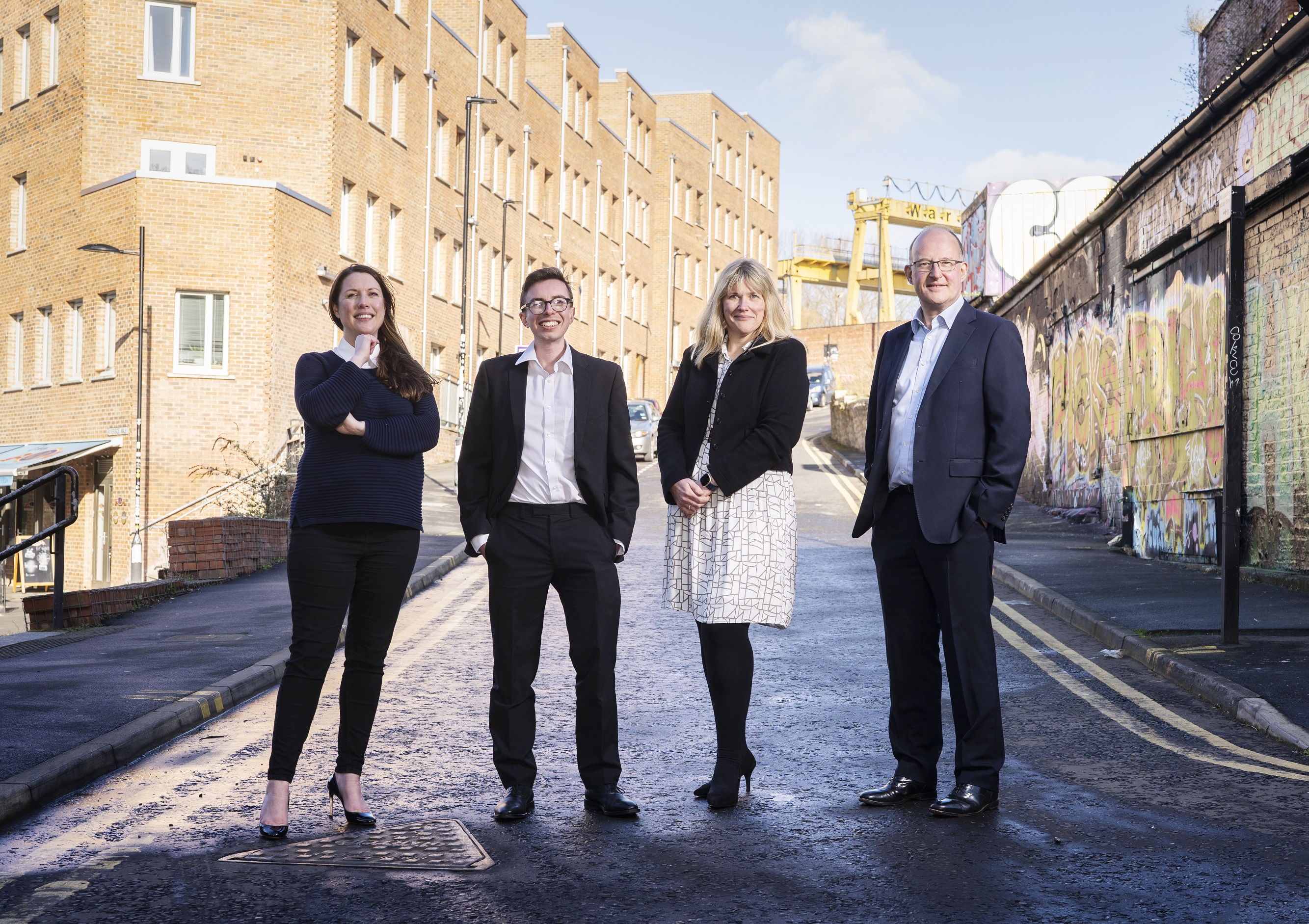 Ward Hadaway - lawyers in Leeds, Manchester and Newcastle