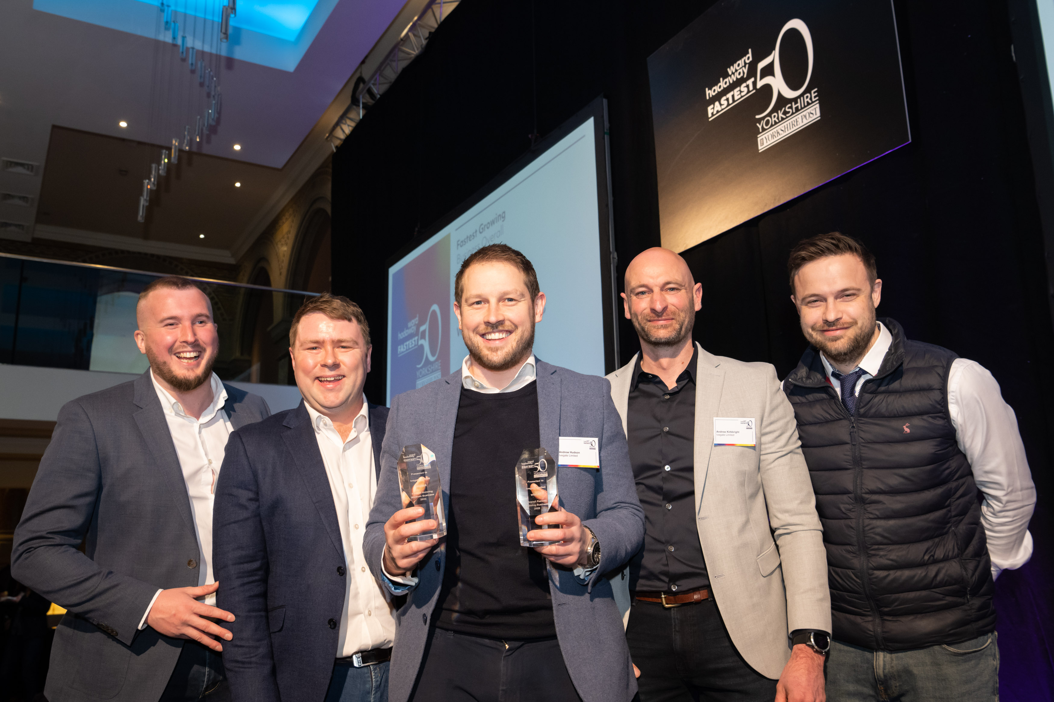 Ward Hadaway - lawyers in Leeds, Manchester and Newcastle