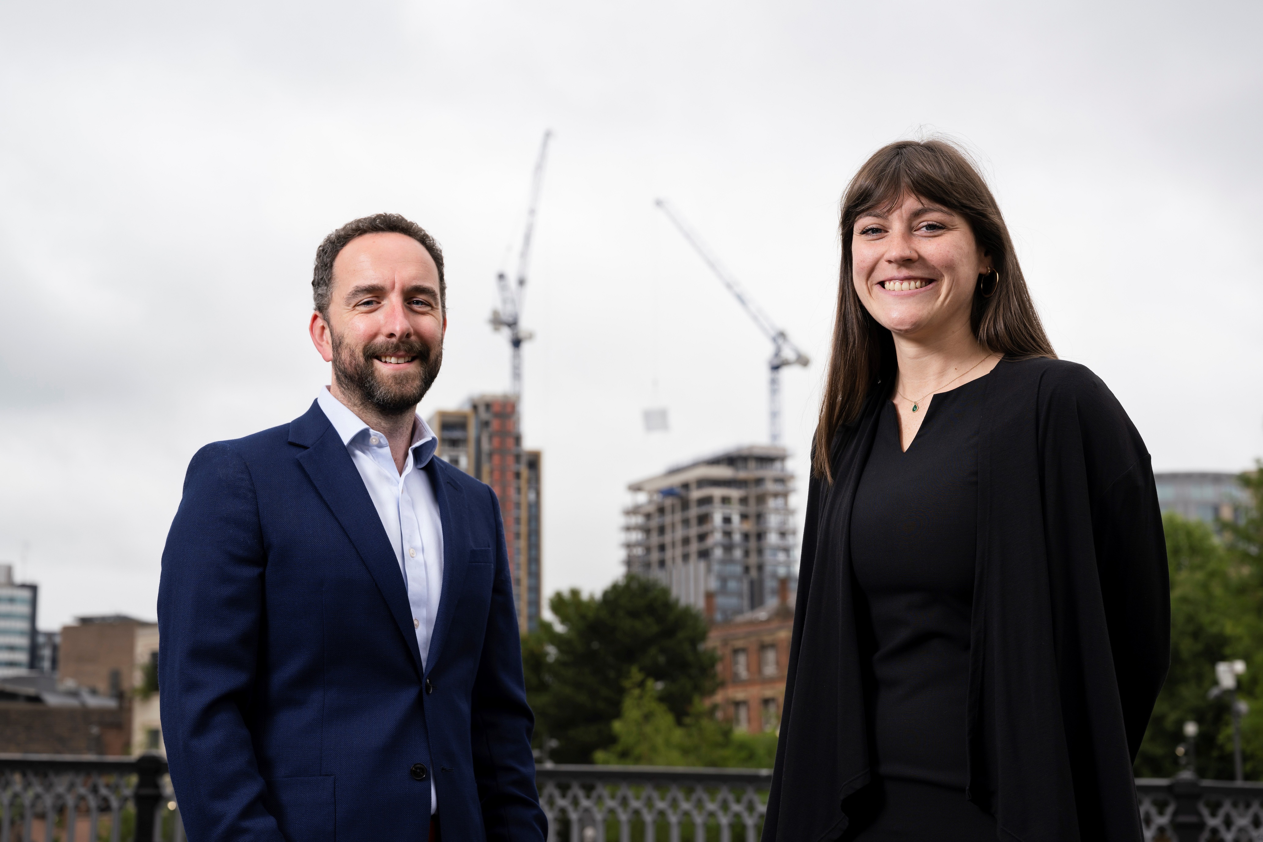 Ward Hadaway - lawyers in Leeds, Manchester and Newcastle