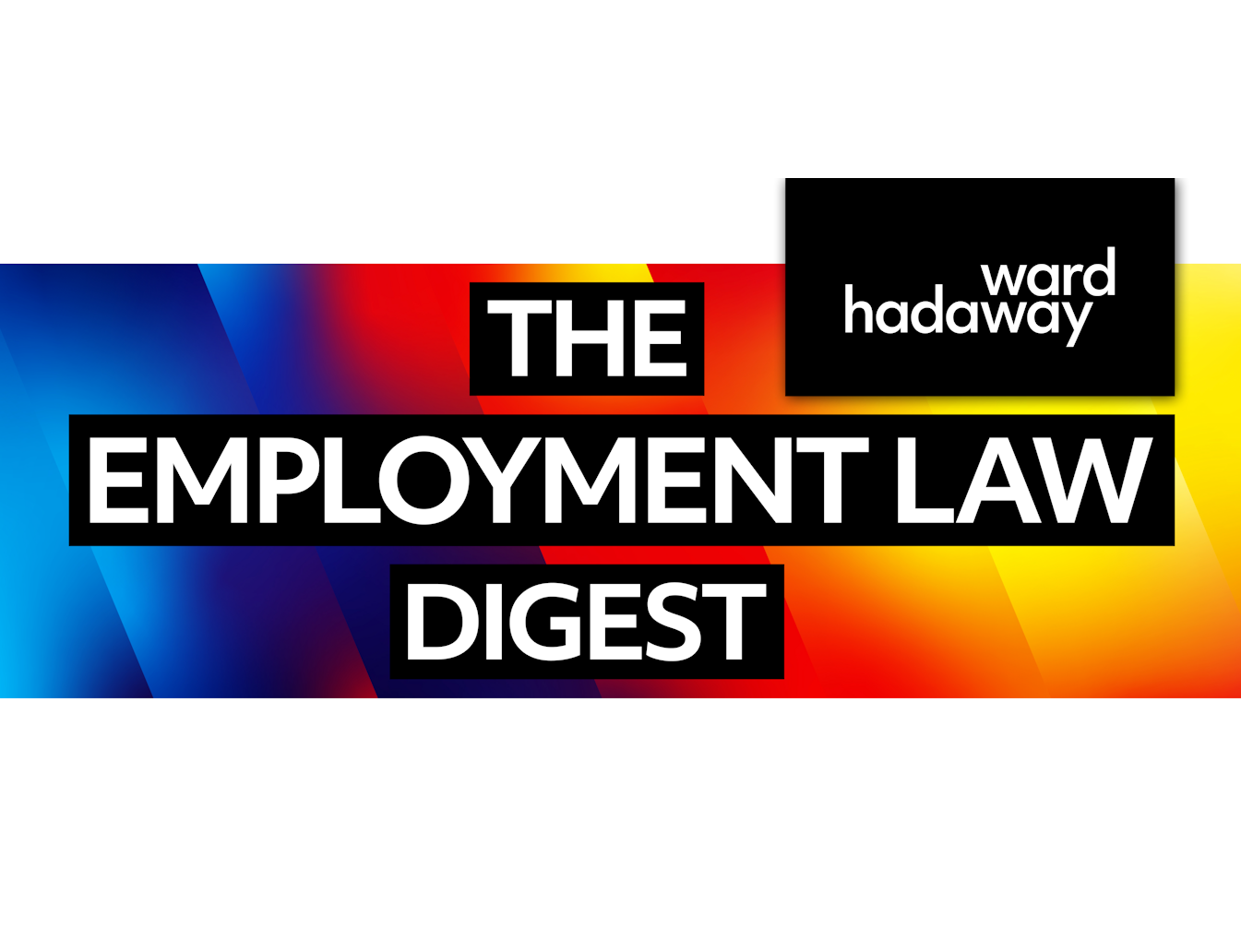 Ward Hadaway - lawyers in Leeds, Manchester and Newcastle