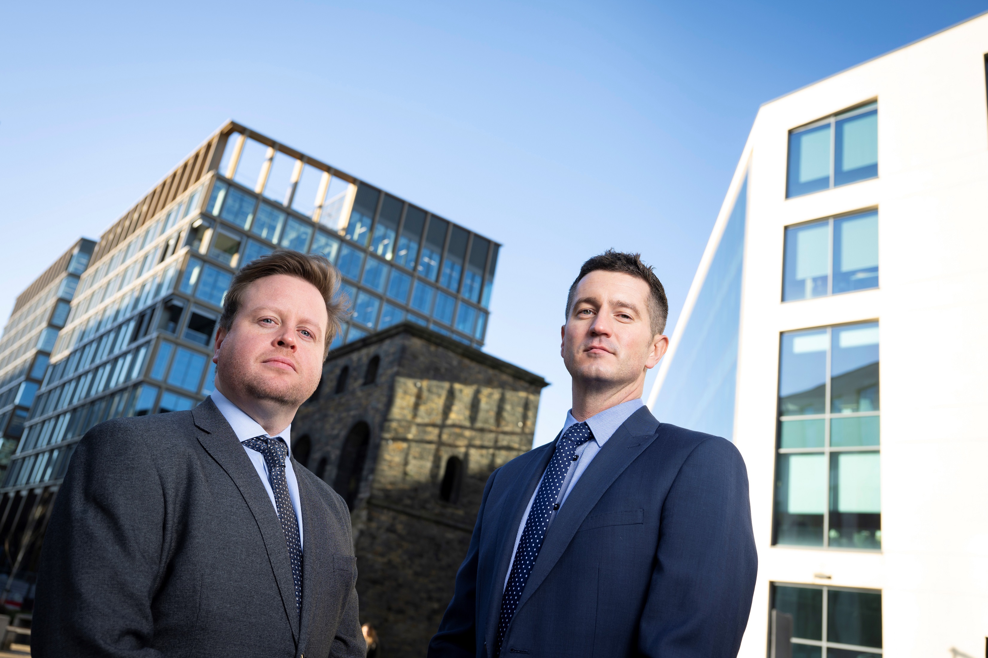 Ward Hadaway - lawyers in Leeds, Manchester and Newcastle