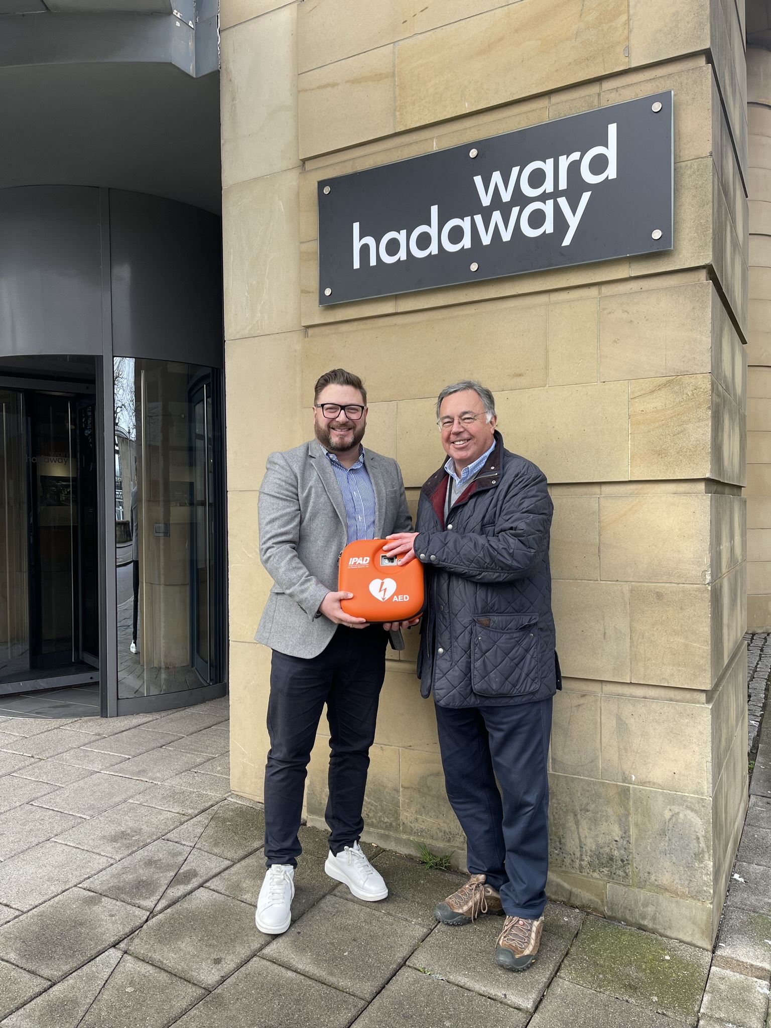 Responsible Business - Ward Hadaway