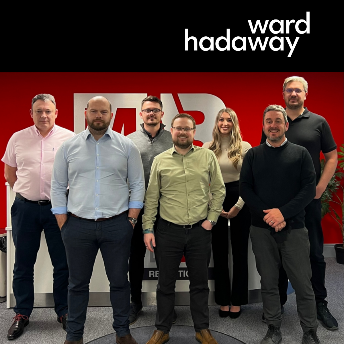 Ward Hadaway - lawyers in Leeds, Manchester and Newcastle