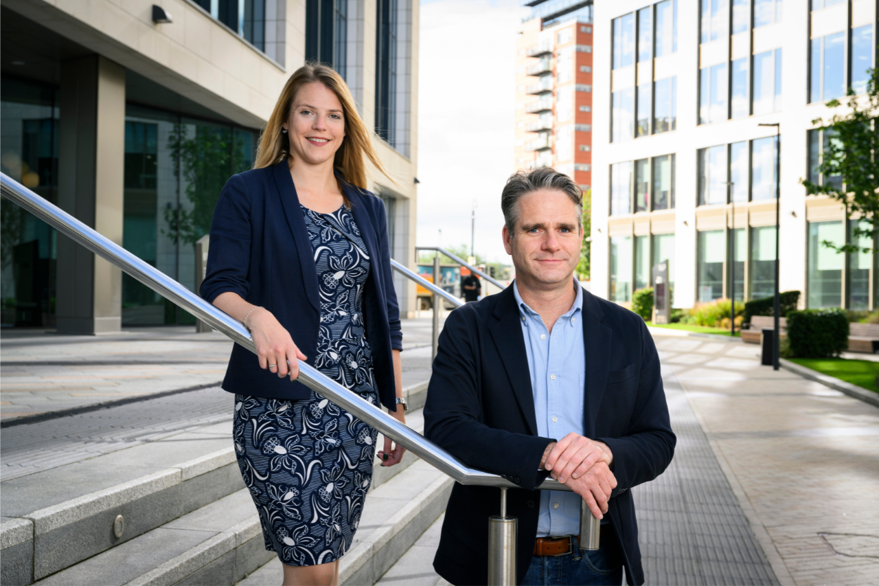 Ward Hadaway - lawyers in Leeds, Manchester and Newcastle