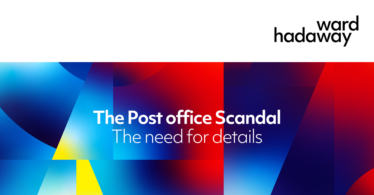 Emma Digby - Ward Hadaway