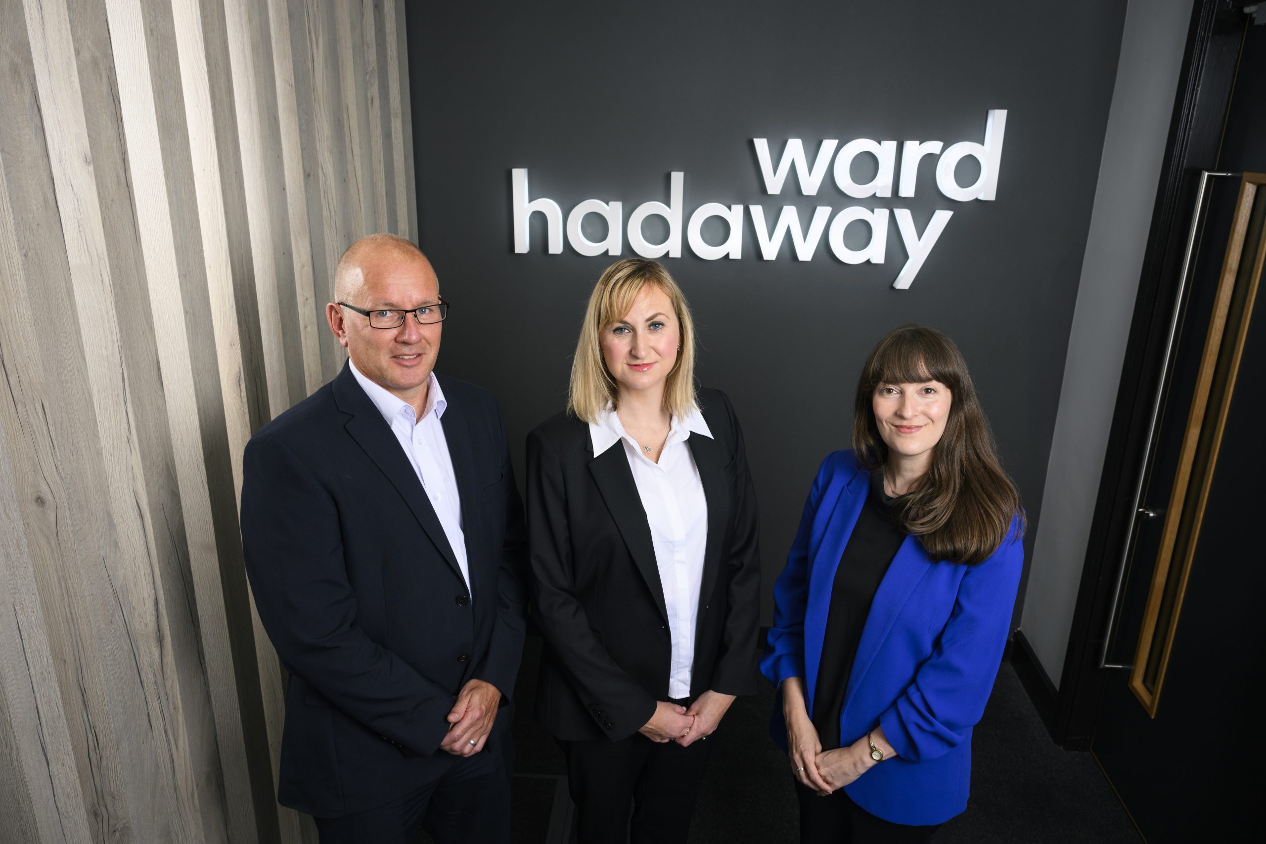 Ward Hadaway has announced 13 new appointments as strong growth ...