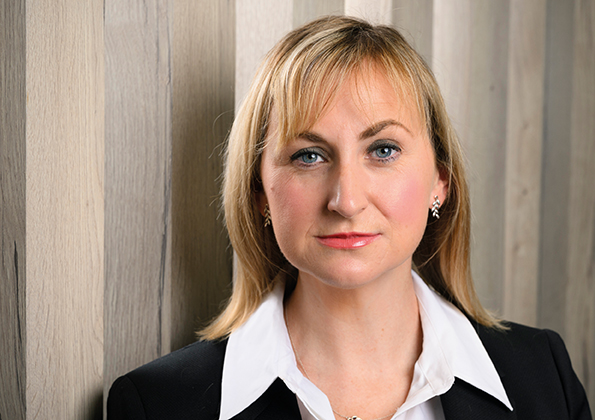 Carlyn Weale - Ward Hadaway