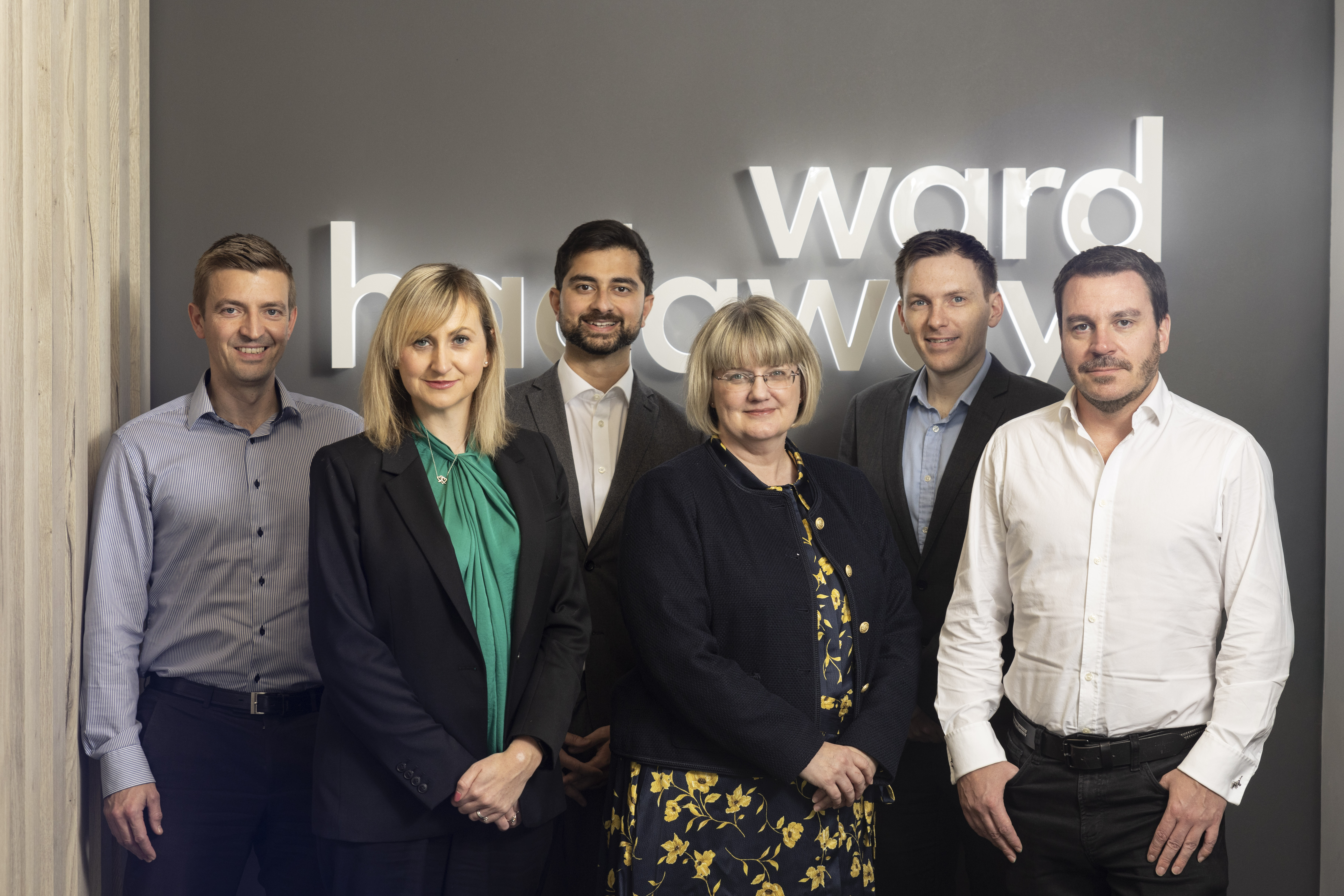 Manchester - Ward Hadaway