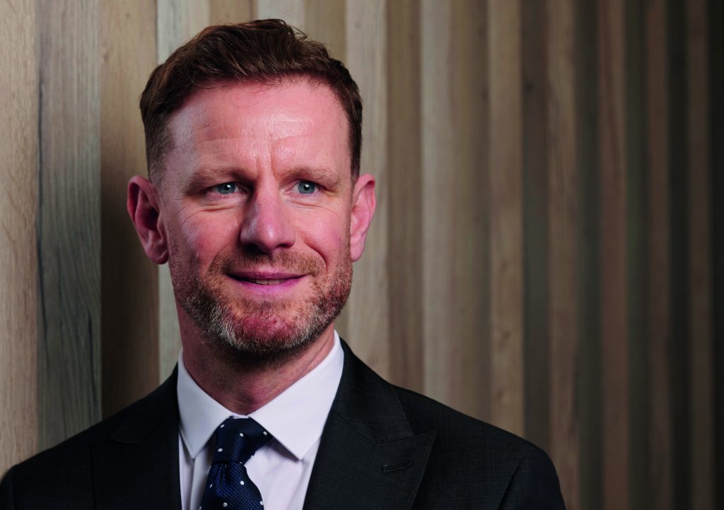 Jonathan Pollard - Ward Hadaway