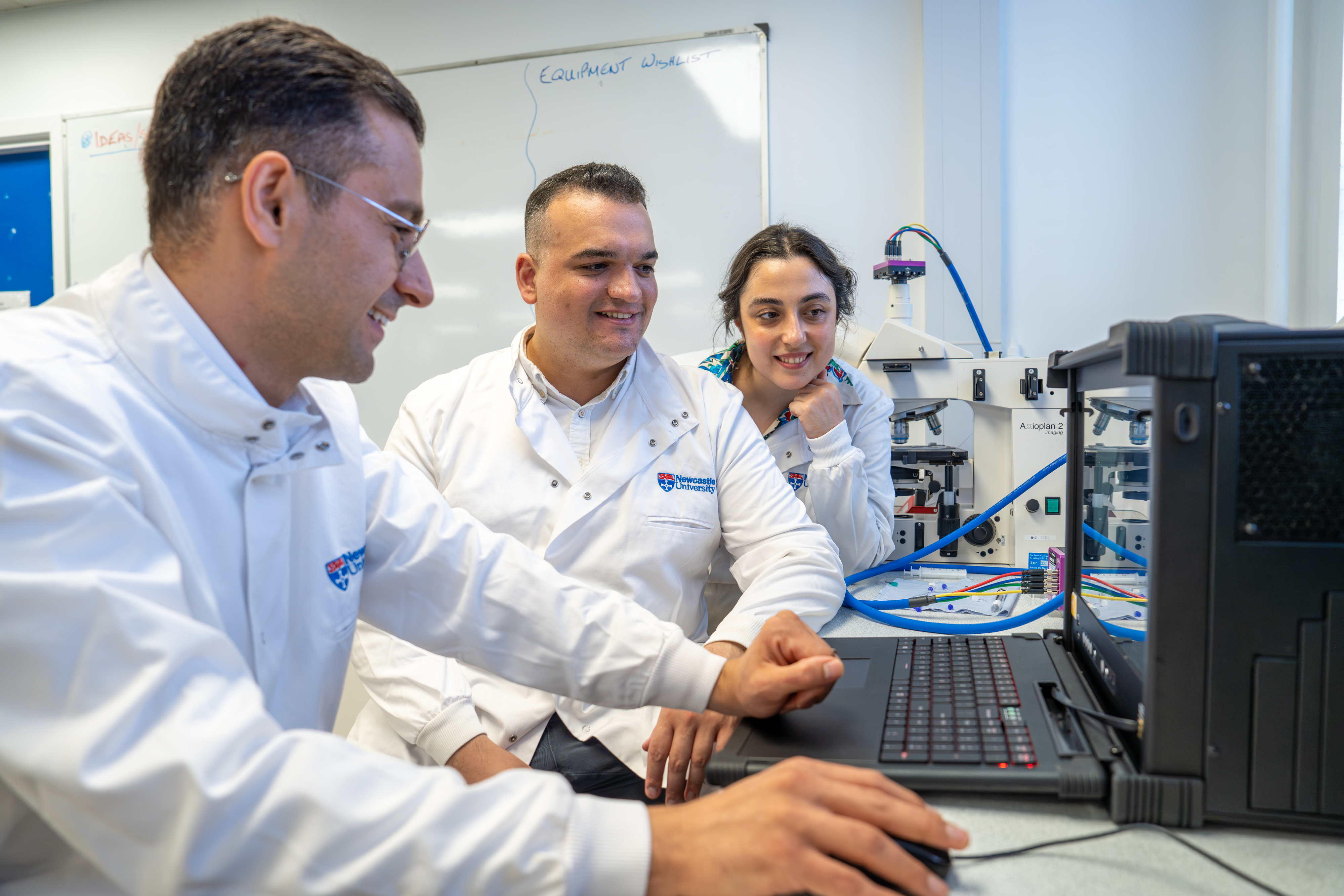 Leading law firm Ward Hadaway merges with Teesside’s The Endeavour ...