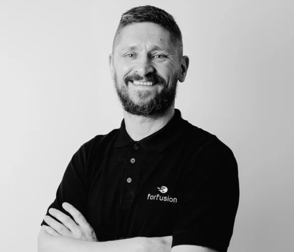 Building high-performance teams with Steven Forrest - Ward Hadaway
